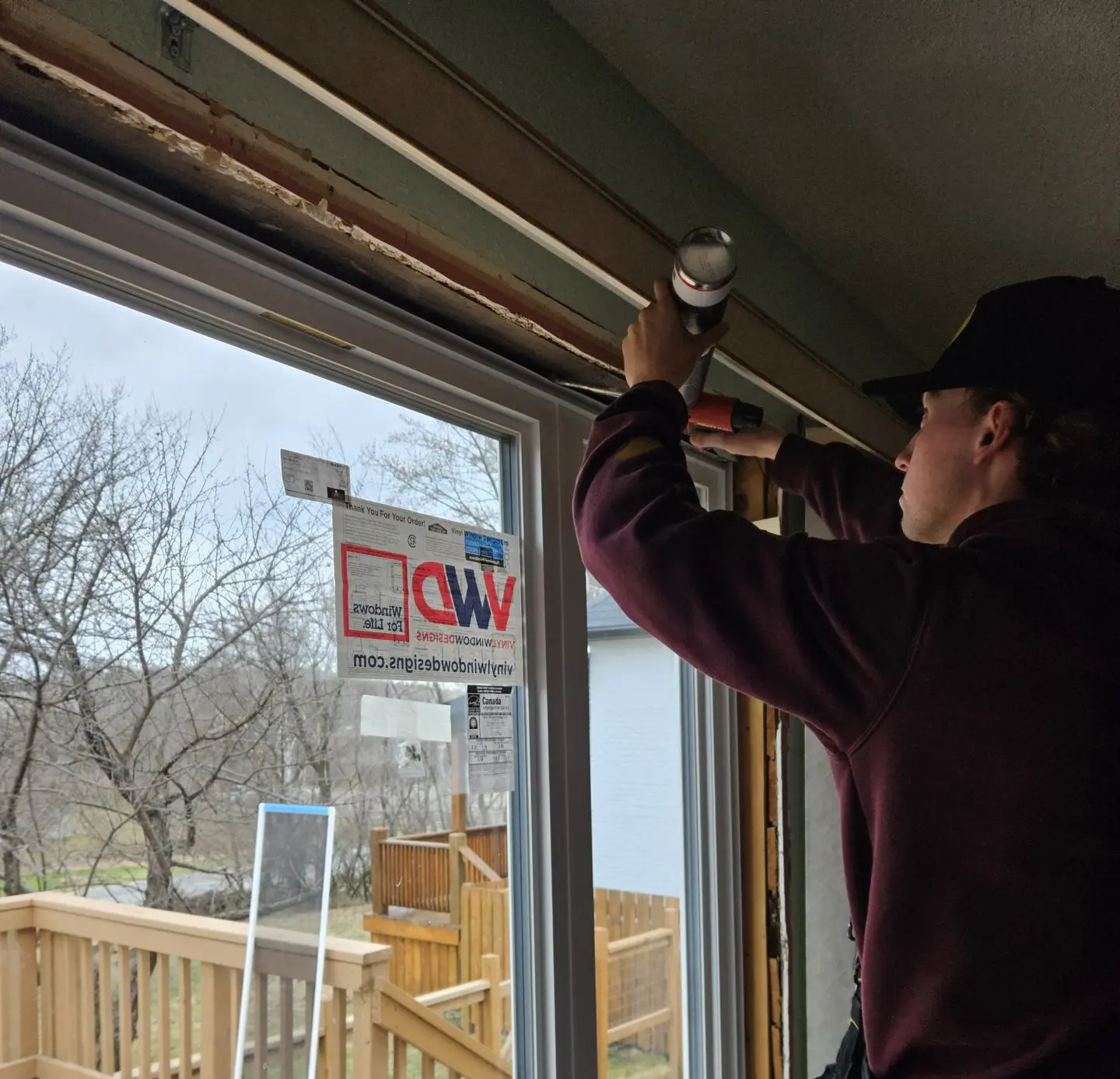 Home Page | The Window & Door Store